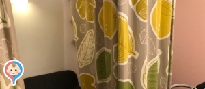 IKEA（イケア）福岡新宮の授乳室・オムツ替え台情報