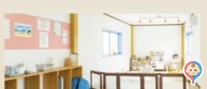 conocono cafeの授乳室・オムツ替え台情報